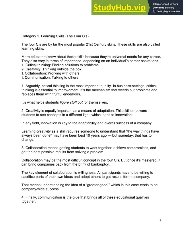 21st Century skills.pdf