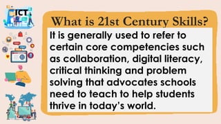 21st Century Skills for Students JHS.pptx