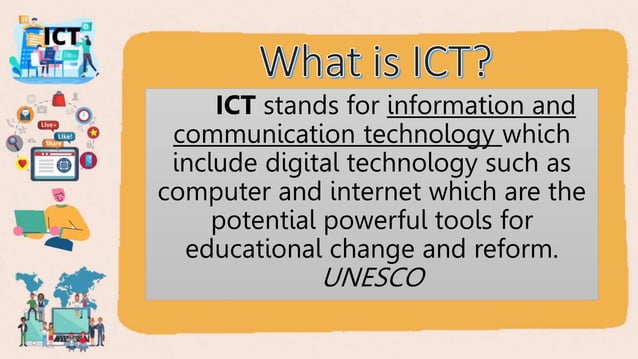 21ST CENTURY SKILLS AND ICT INTEGRATION IN INSTRUCTION18.pptx ...