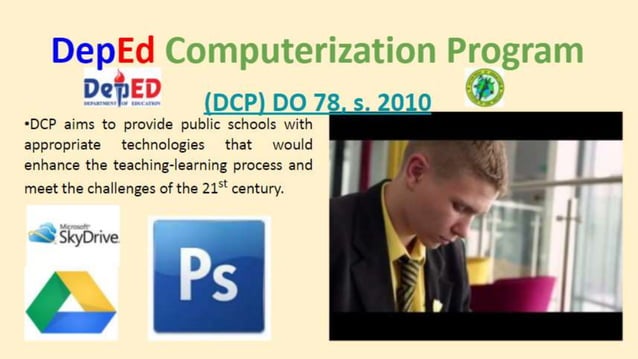 21ST CENTURY SKILLS AND ICT INTEGRATION IN INSTRUCTION18.pptx | Educational Assessment | Education
