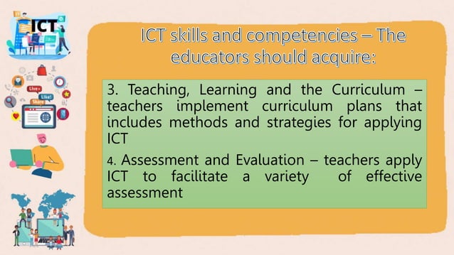 21ST CENTURY SKILLS AND ICT INTEGRATION IN INSTRUCTION18.pptx ...