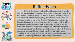 21ST CENTURY SKILLS AND ICT INTEGRATION IN INSTRUCTION18.pptx