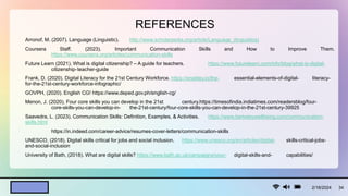 21st Century Skills and k to 2 Curriculum .pptx