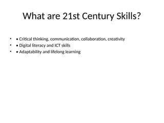 21st_Century_Skills_Digital_Education.pptx