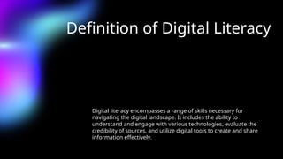 21st Century Skills_ Digital Literacy.pptx