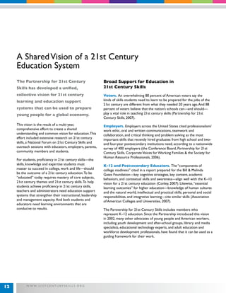21st century skills_education_and_competitiveness_guide | PDF