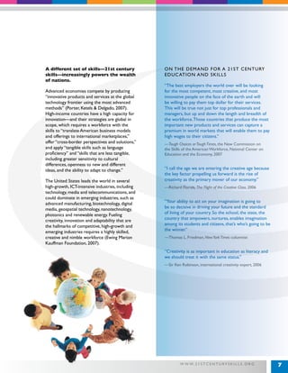 21st century skills_education_and_competitiveness_guide | PDF