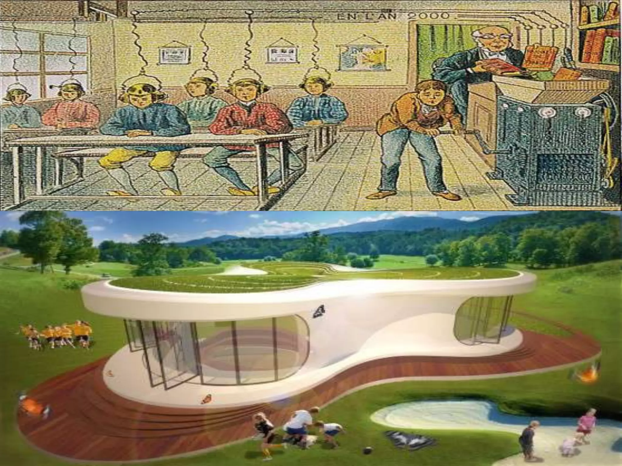 21st century skills_en_onderwijs_prodas | PPTX