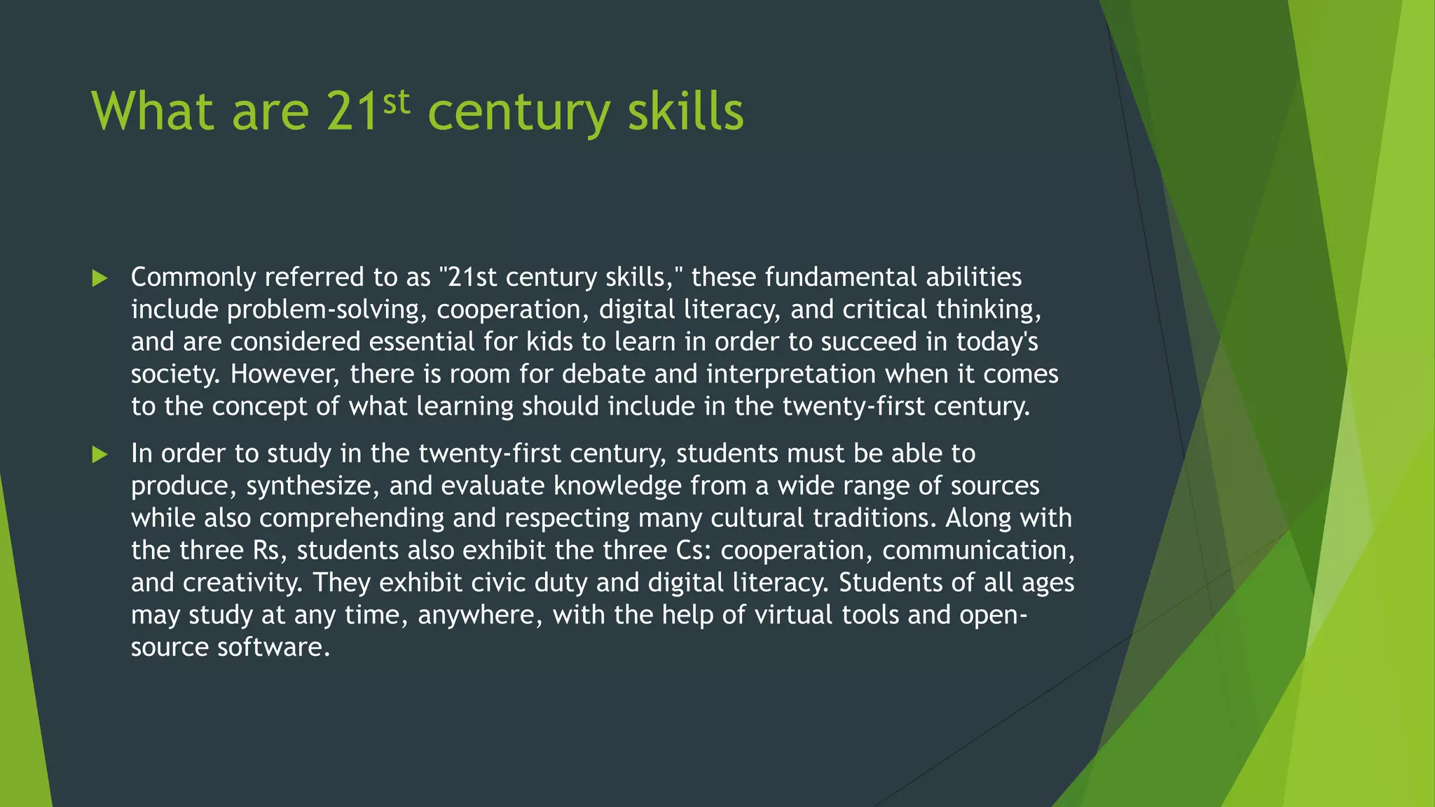 21st Century Skills group assignment.pptx