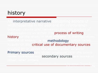 21st Century Skills in Social Studies Classrooms | PPTX