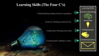 21 st century skills ppt | PPT