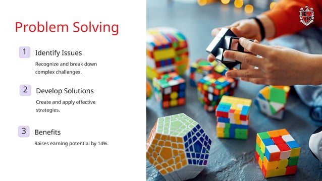 21st Century Skills: Empowering Future-Ready Learners 🌍💡 | PPTX