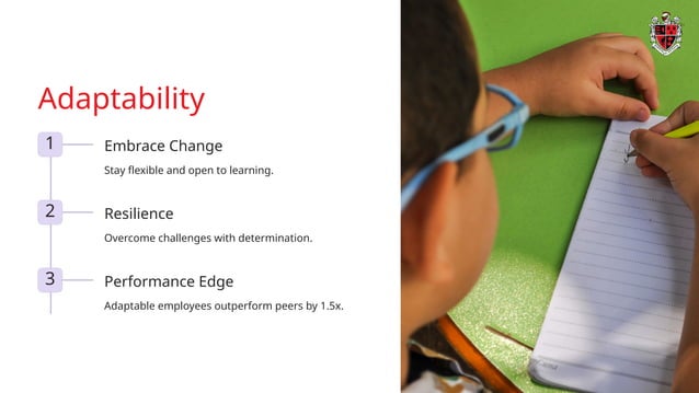 21st Century Skills: Empowering Future-Ready Learners 🌍💡 | PPTX