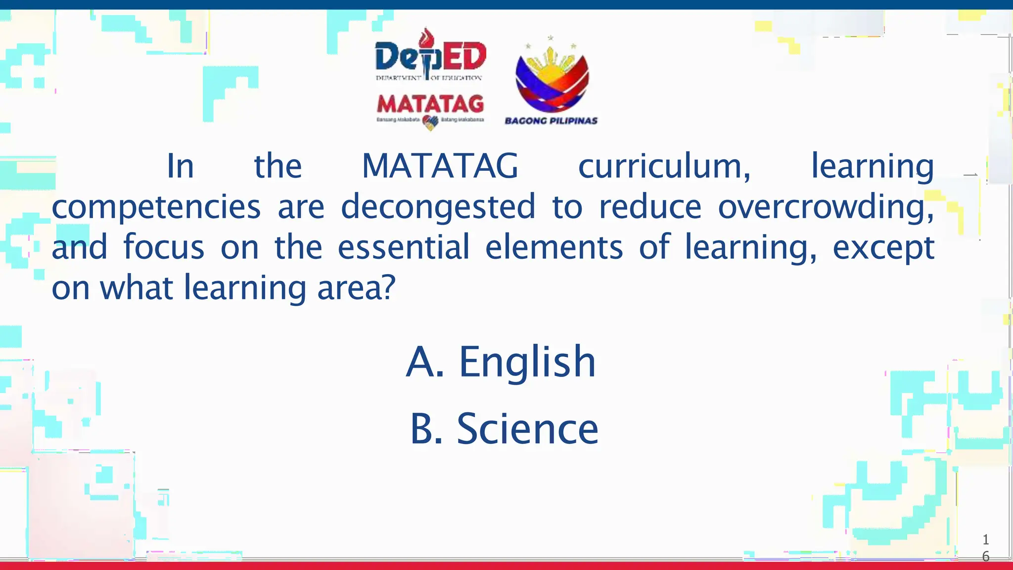 21st Century Skills Presentation - Teachers INSET 2024.pptx