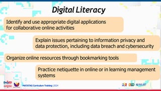21st Century Skills Presentation - Teachers INSET 2024.pptx