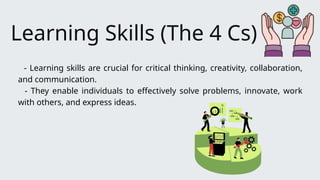 Introduction to 21st Century Skills.-ppt | PPTX