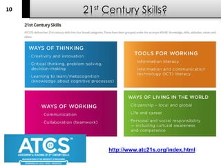 What are Educational Standards . . . and what do they have to do with ...