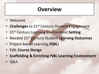 21st century student engagement and success through collaborative ...