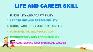 21st CENTURY TEACHERS.pptx