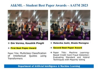 21st Century Teachers as LoE_Dr.Arun_AI&ML.pdf