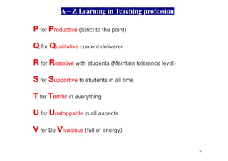 21st Century Teachers as LoE_Dr.Arun_AI&ML.pdf