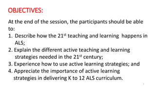 21st Century Teaching and Learning in ALS final new.pptx