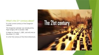 The idea of 21st Century Teaching Strategies | PPTX