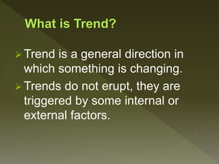 21st century trends in translation (SIDRA HAROON) | PPTX