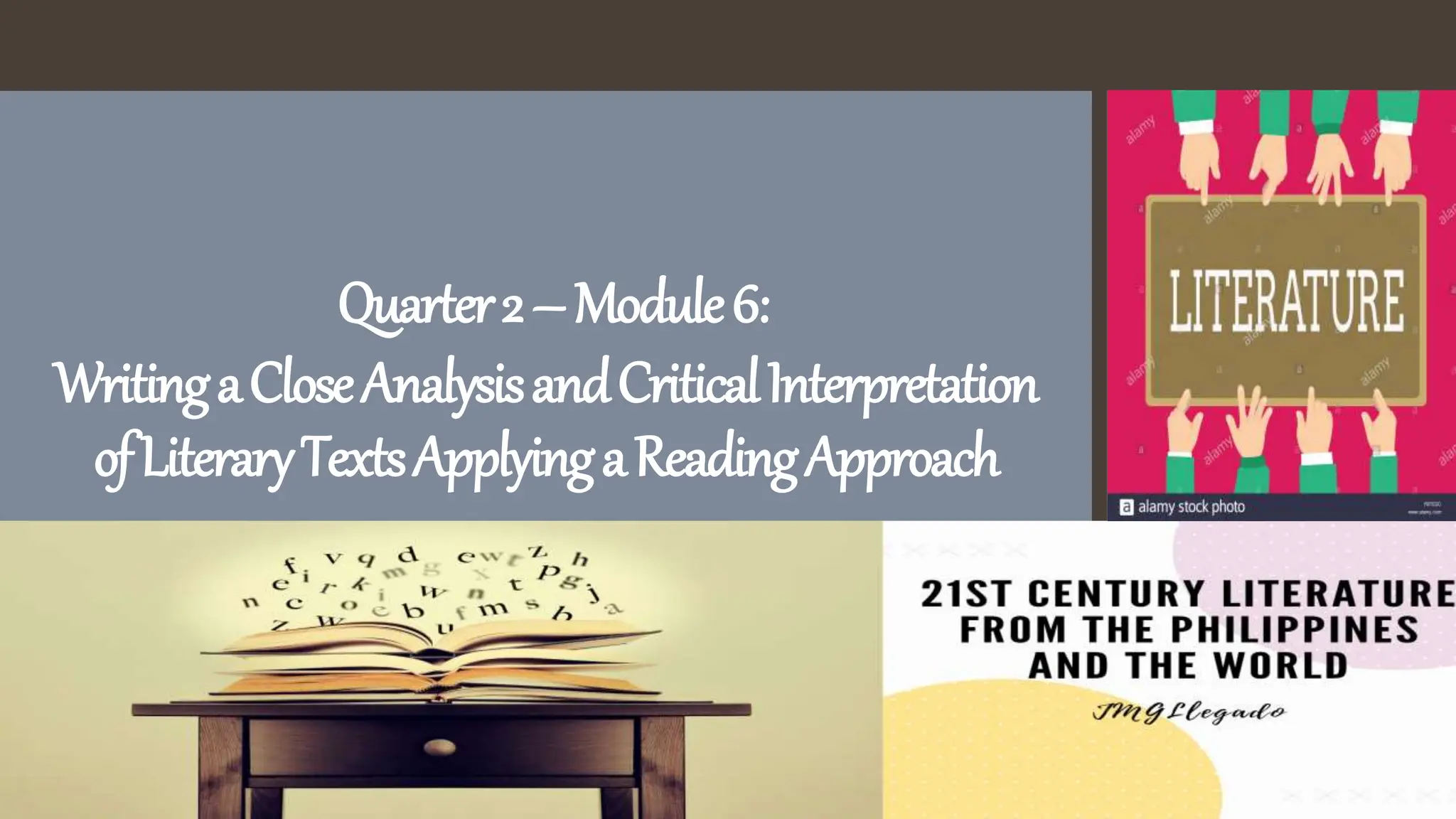 21st CL Quarter 2 - Module 6.pptx