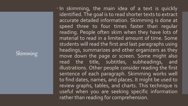 21st CL Quarter 2 - Module 6.pptx | Education