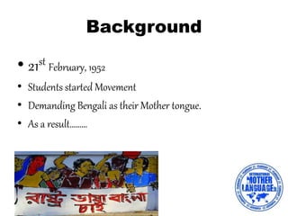 International Mother language Day | PPTX