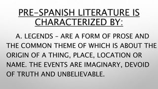 Pre-Spanish 21st group#5 12-microsoft | PPTX