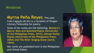 21st century literature from the Philippines and the world | PPTX