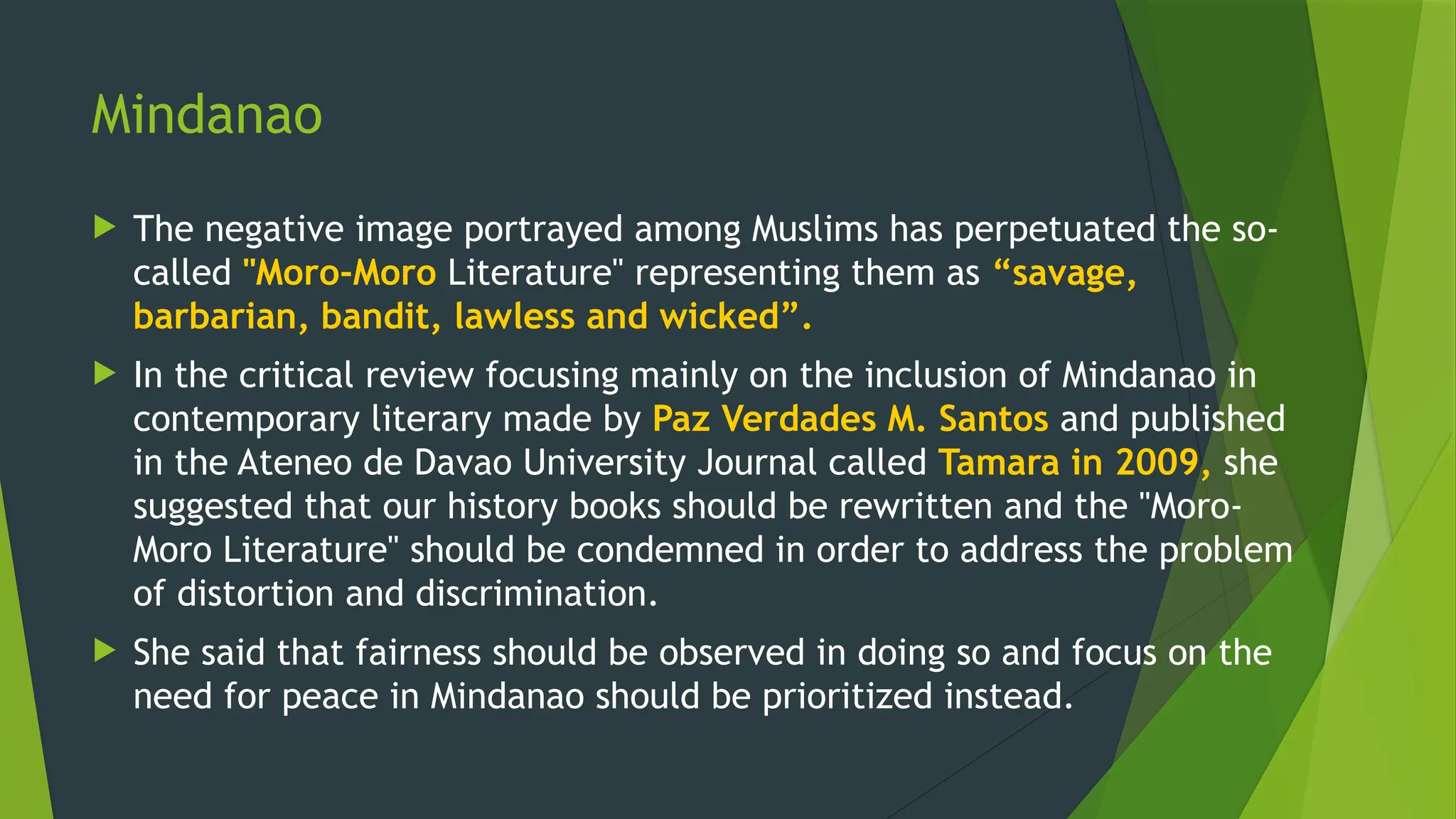 21ST century literature from the Philippines and the world | PPTX