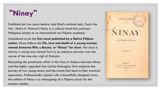 21st century literature from the Philippines and the world | PPTX