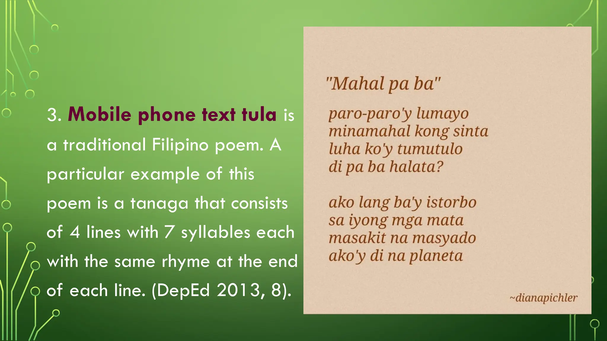 21ST century literature from the Philippines and the world | PPTX