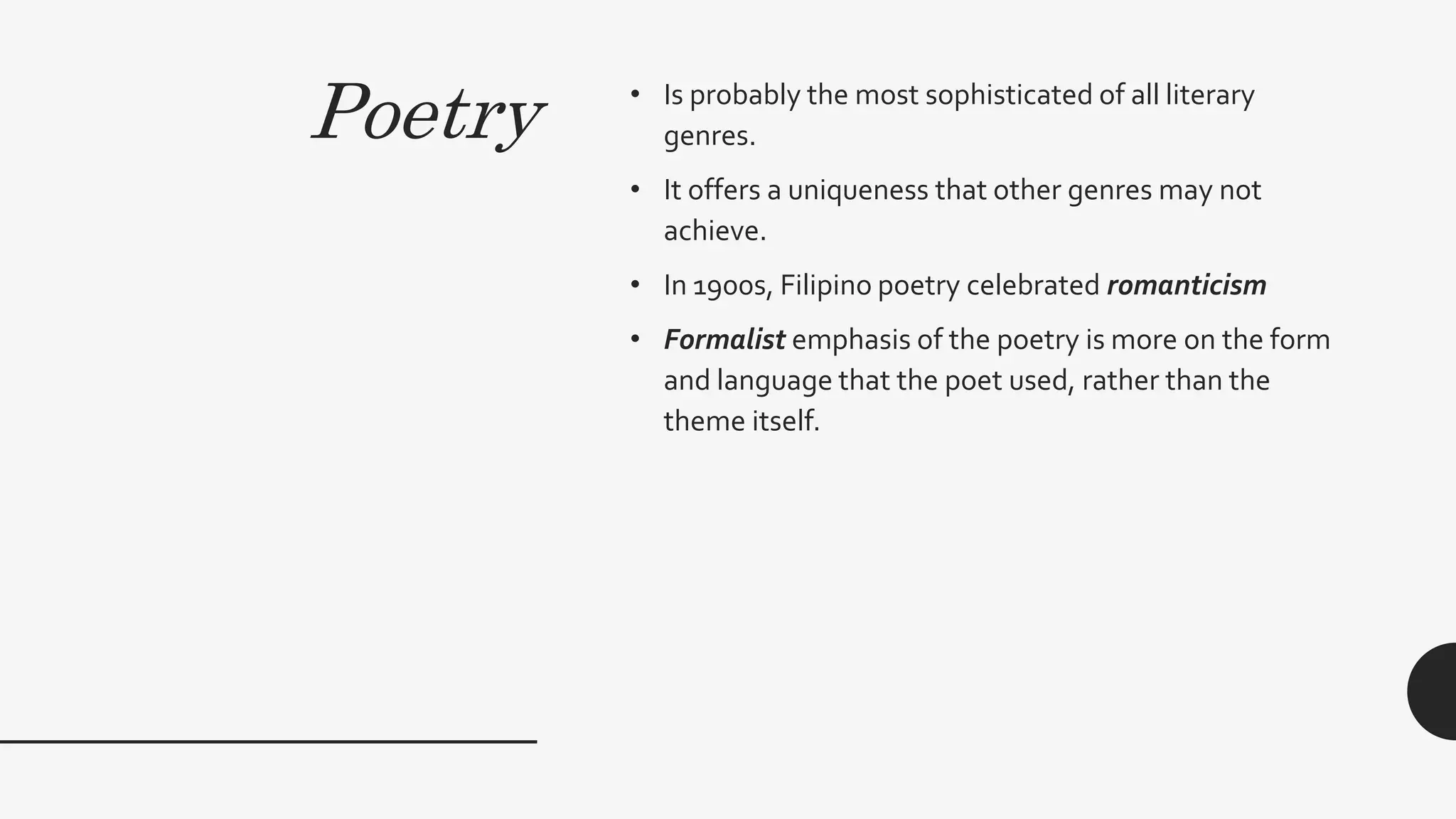 Grade 11 21st Century Literature | PPTX