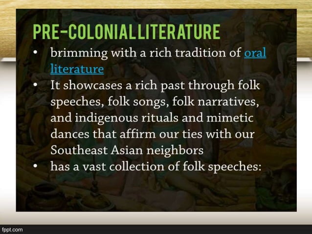 21st Module 1.ppt | Christianity | Religion & Spirituality