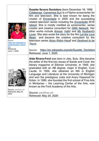 21 st module 2 | PDF