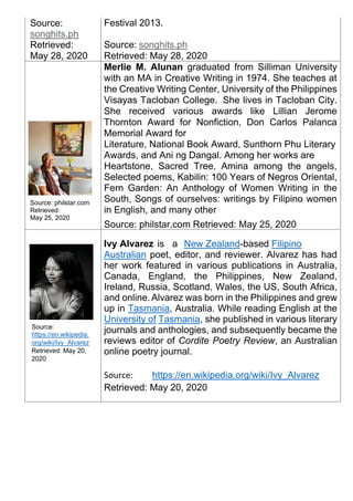 21 st module 2 | PDF