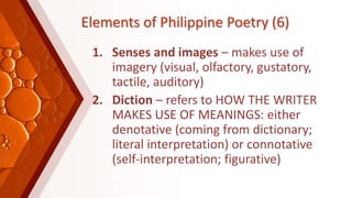 21st Module 2.pptx | Poetry | Books and Literature