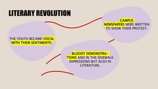 21st (PERIOD OF ACTIVISM ).pptx