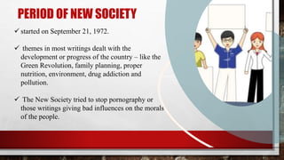 21st (PERIOD OF ACTIVISM ).pptx