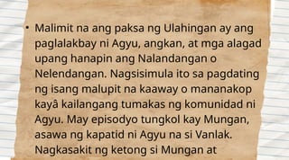 various dimensions of Philippine literary history from precolonial to ...