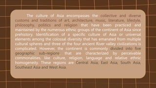 21st ppt-group 1(Asian Culture and Traditions).pptx