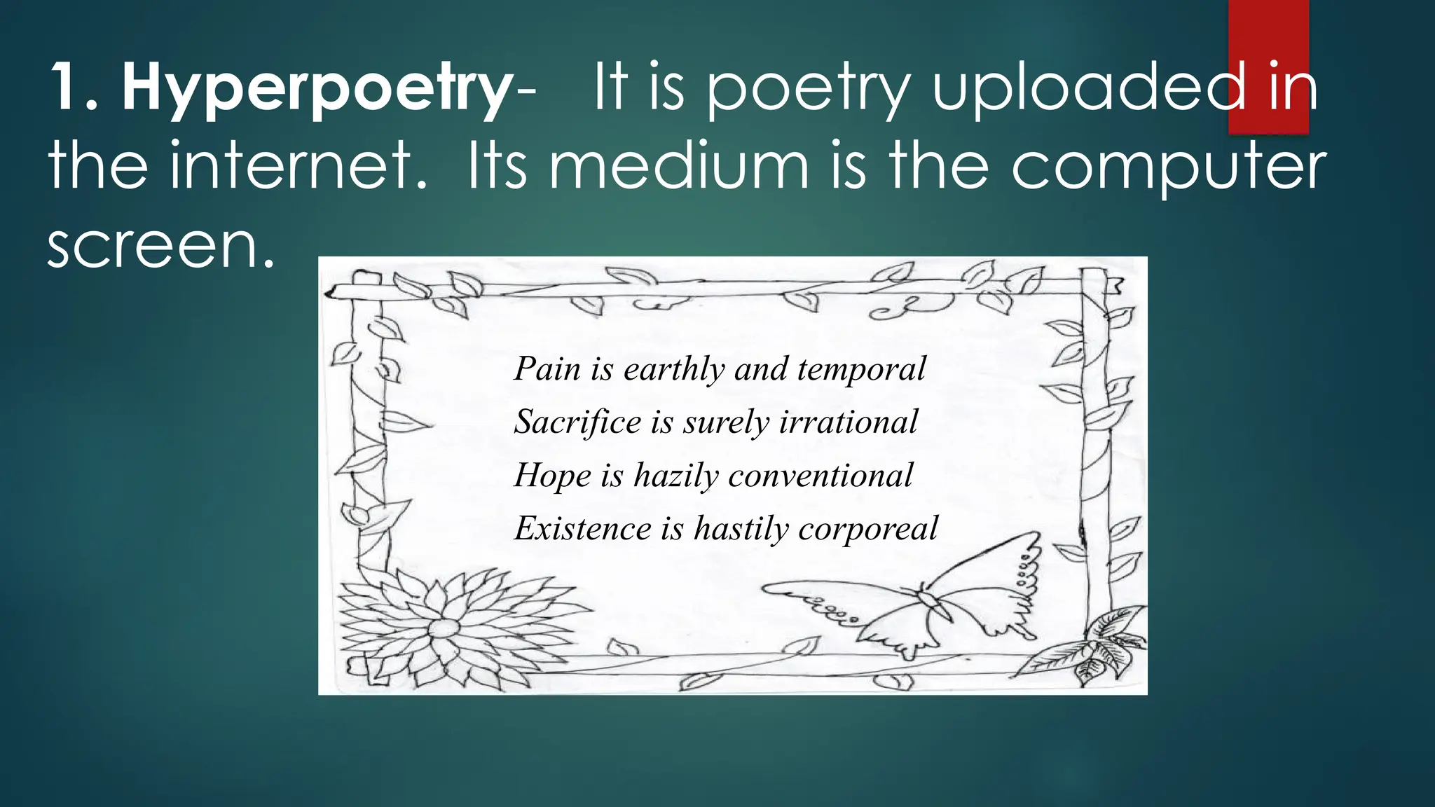 1st century Literature from the Philippines and the world Lesson 1 | PPTX