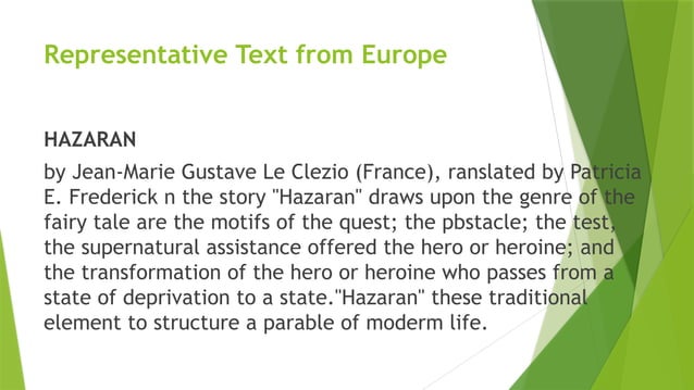 21st Project of People author of Latin America and etc.pptx