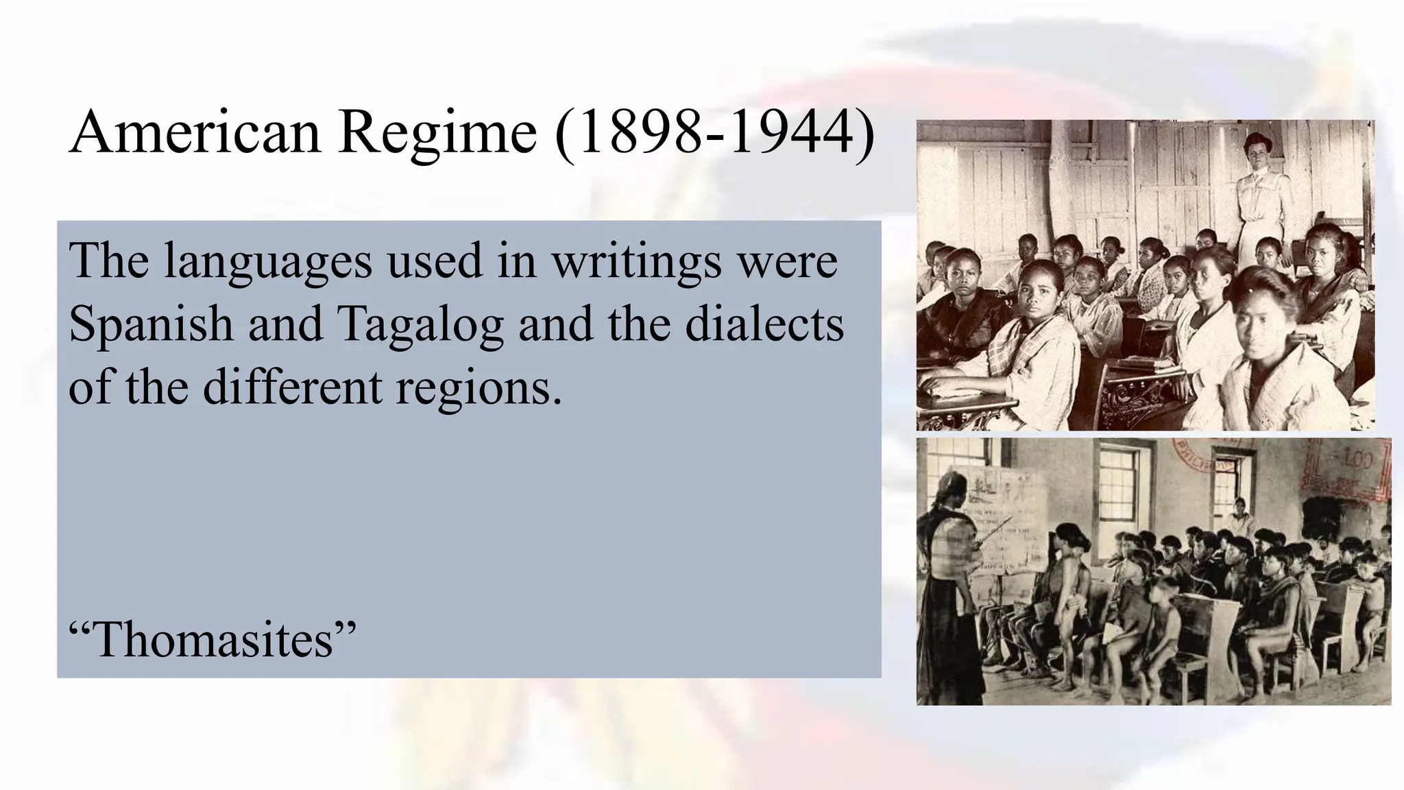 21st century literature for grade 11.pptx | Civic affairs | Politics