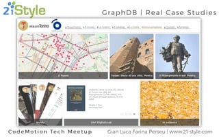 Real Case Studies for GraphDB | PDF