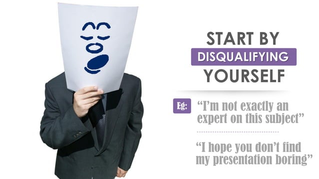 21 Tips for Creating a Boring Presentation | PPT